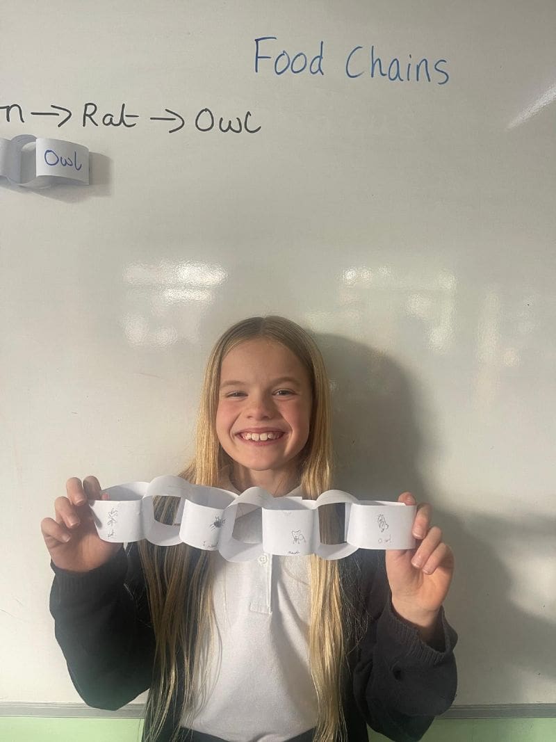 Mercury - Branston Junior School