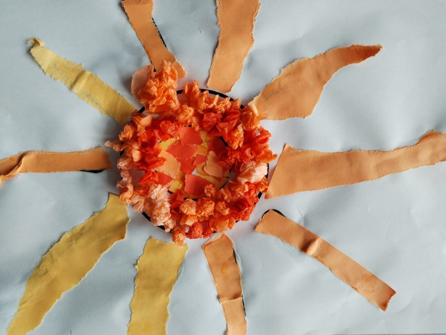 Mars - Branston Junior School