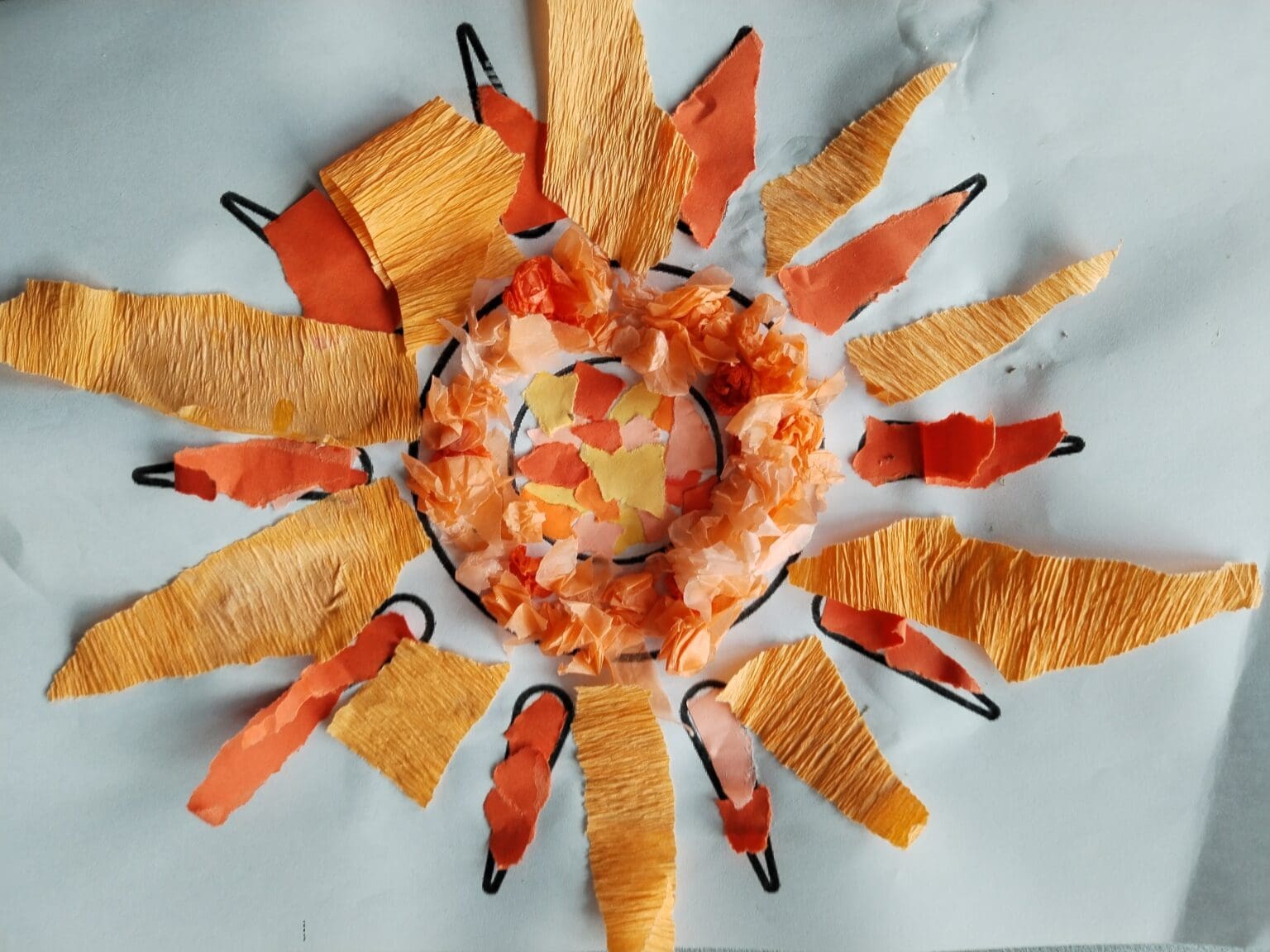 Mars - Branston Junior School