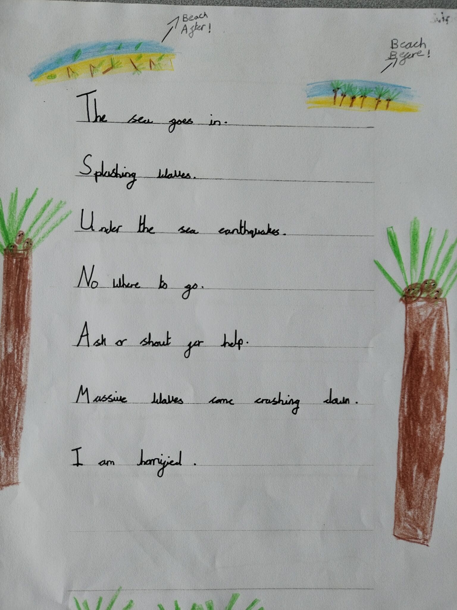 Mars - Branston Junior School